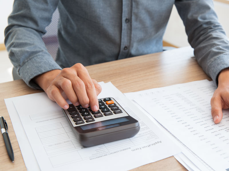 ¿Cómo se fijan las tarifas? – OQM